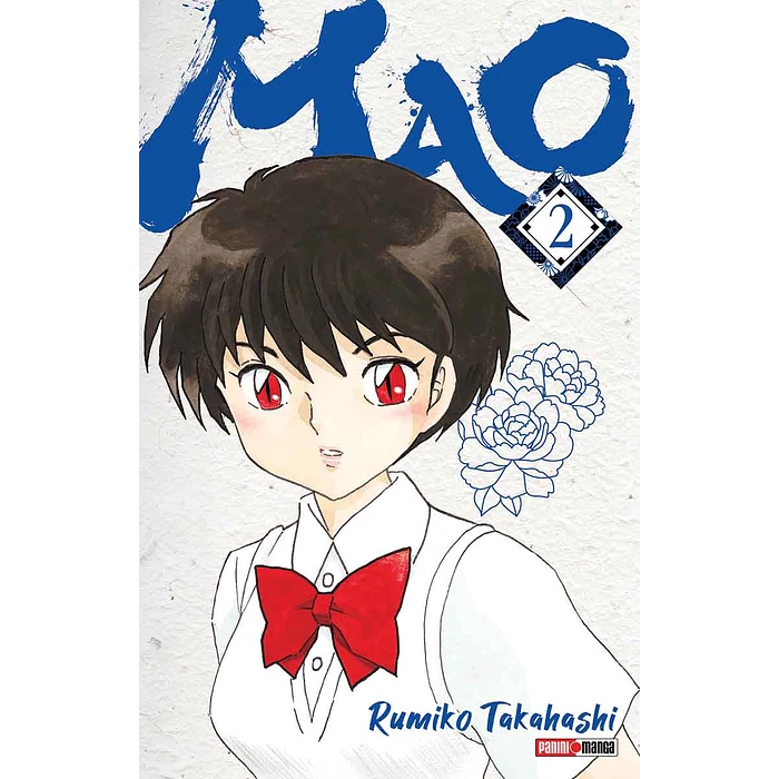 Mao - Volumen 2 (Español) – Okashi HN