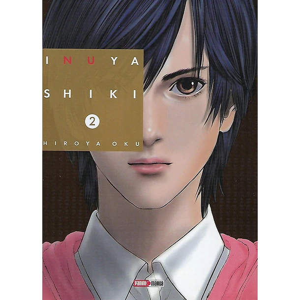 Last Hero Inuyashiki - Volumen 2 (Español) – Okashi HN